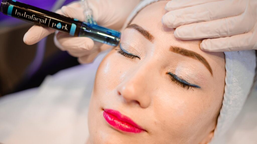 Perk Eye Treatment - PolyClinic Aesthetic Dermatology Plastic Surgery ...